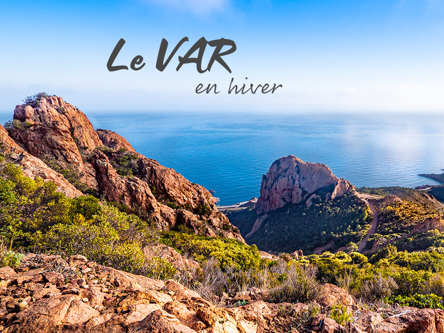 Que visiter dans le Var ? - Viens on t'emmène