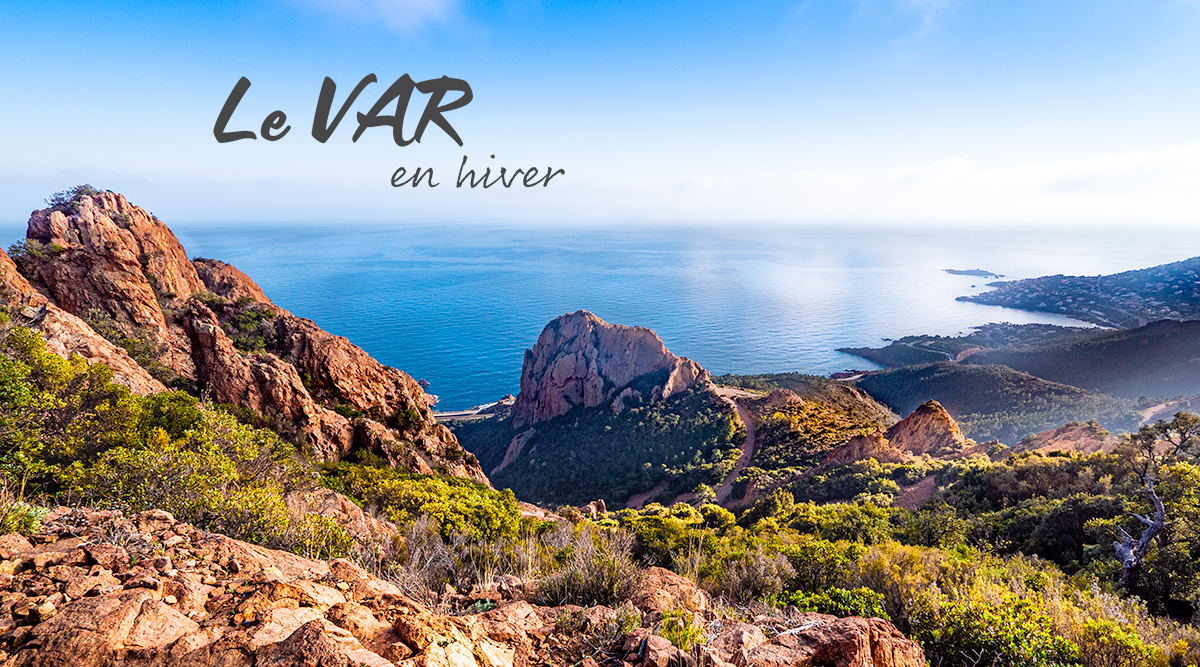 Que visiter dans le Var ? - Viens on t'emmène